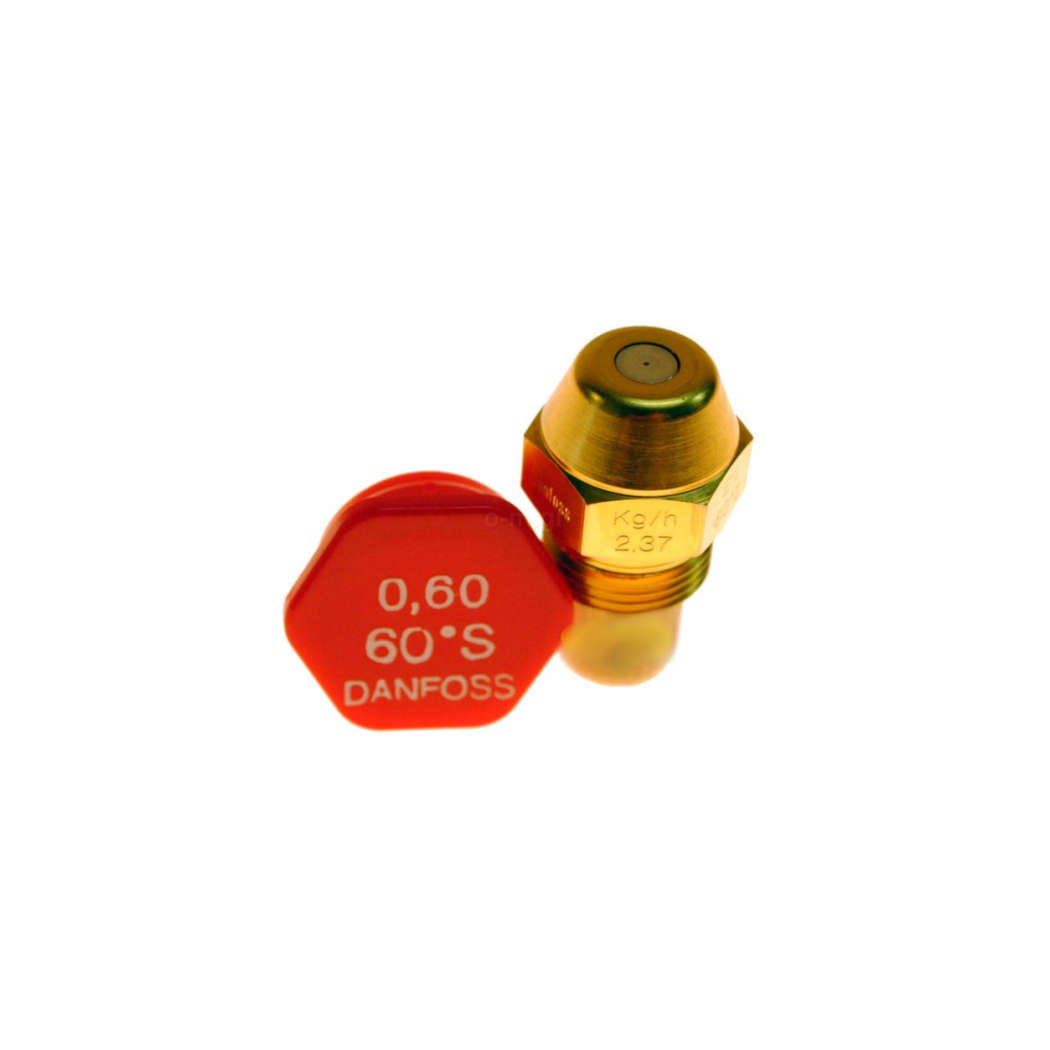 ΜΠΕΚ ΚΑΥΣΤΗΡΑ ΠΕΤΡΕΛΑΙΟΥ DANFOSS