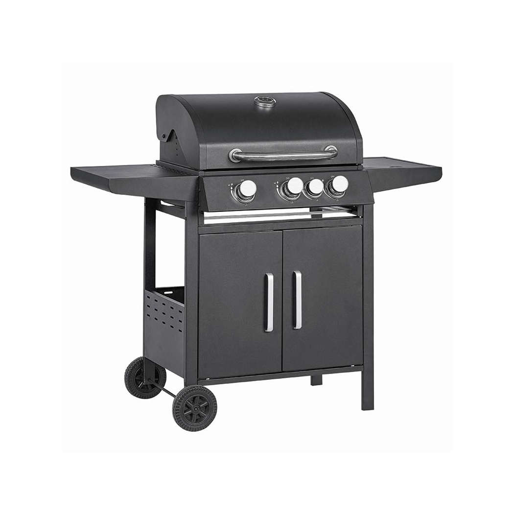 ΨΗΣΤΑΡΙΑ ΥΓΡΑΕΡΙΟΥ ELEMENT 3+1 ΕΣΤΙΩΝ BBQ3100