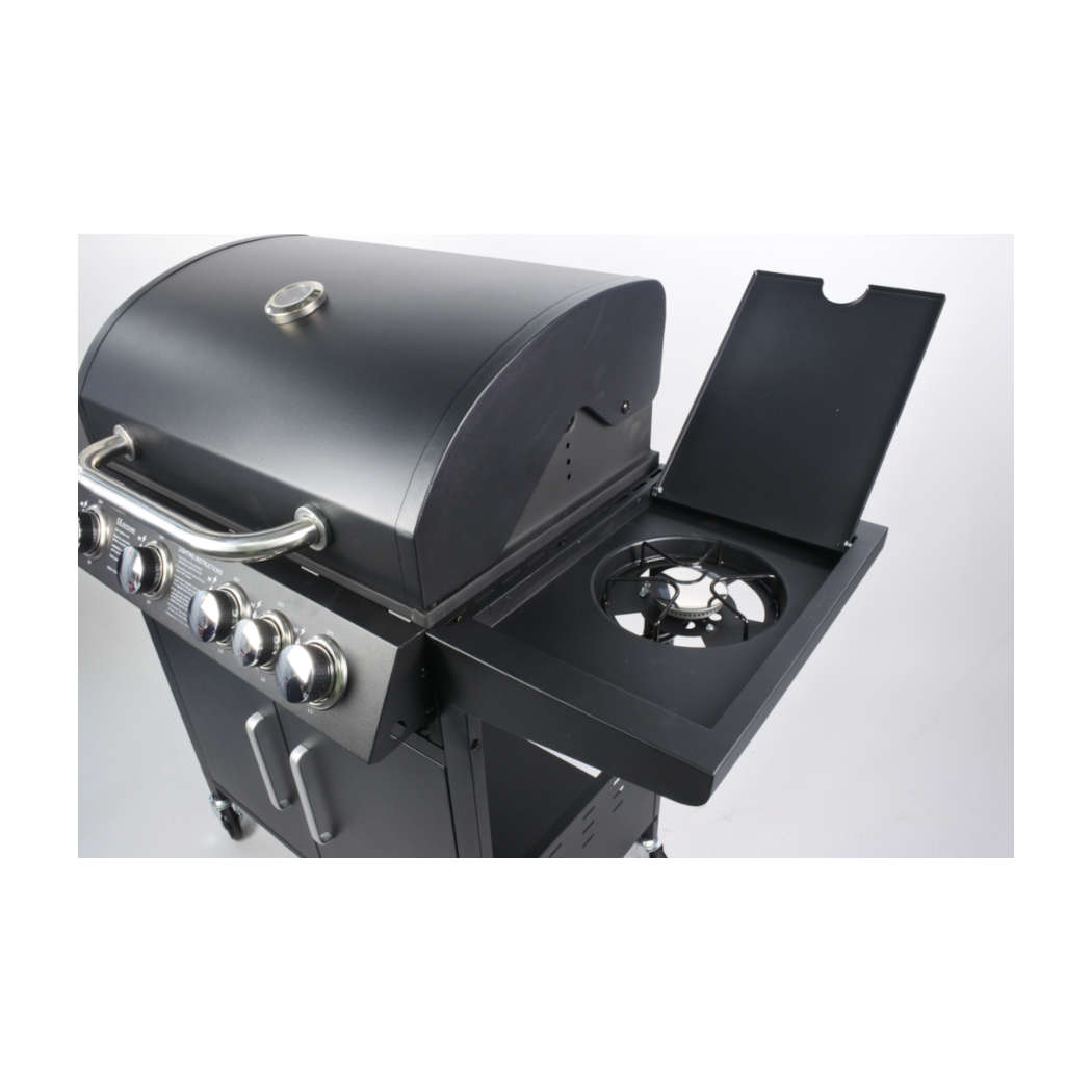 ΨΗΣΤΑΡΙΑ ΥΓΡΑΕΡΙΟΥ ELEMENT 3+1 ΕΣΤΙΩΝ BBQ3100
