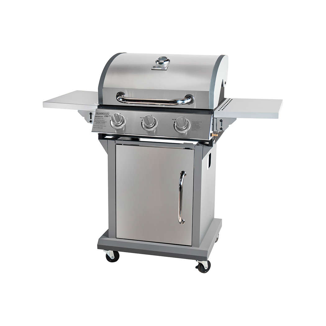 ΨΗΣΤΑΡΙΑ ΥΓΡΑΕΡΙΟΥ PRIME 3 ΕΣΤΙΩΝ LUXURY TYPE BBQ5030