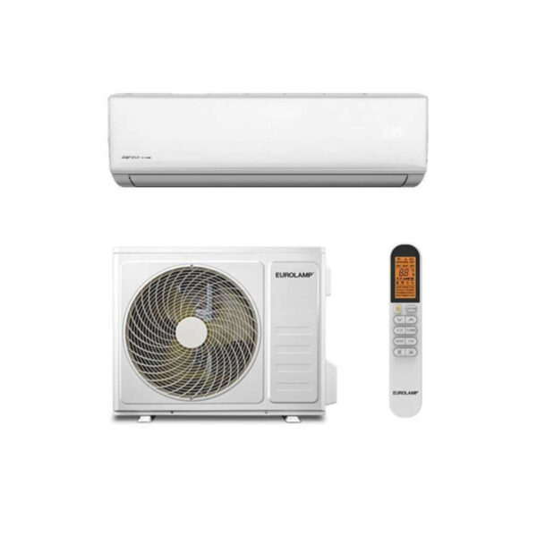 ΚΛΙΜΑΤΙΣΤΙΚΟ 12000BTU DC INVERTER R32 ELITE SERIES 220V/50HZ IF PANEL ...